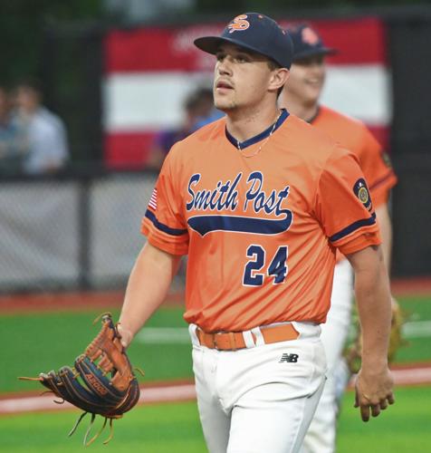 8-run inning helps Utica Post score home win | Sports | romesentinel.com
