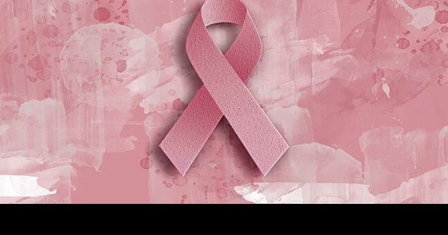 THE POWER OF PINK: Breast cancer awareness across the region | Local ...