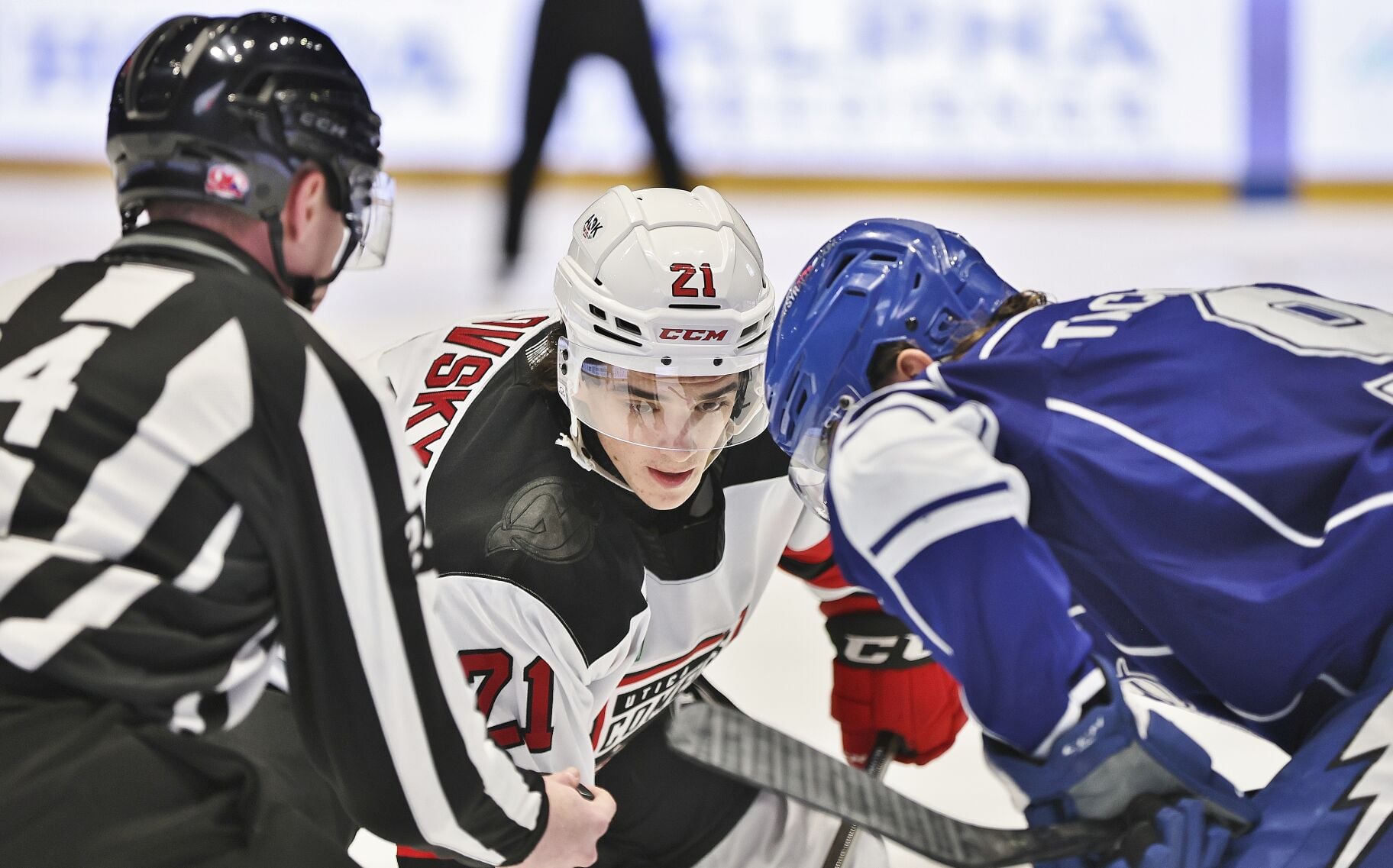 Utica Comets end month of November 2 wins in 10 games | Sports ...