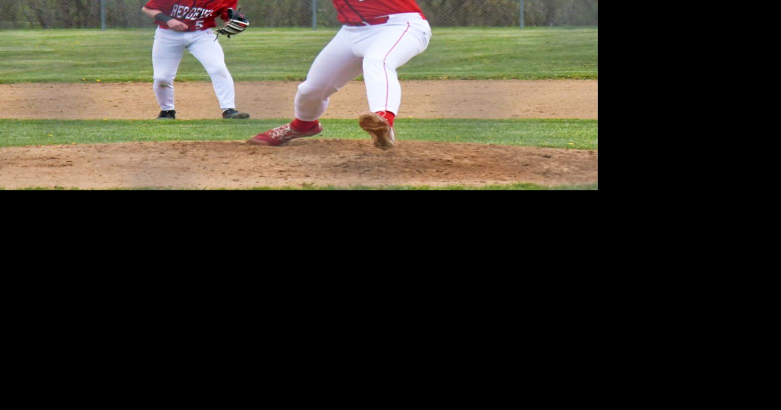 A pair of local high school baseball game recaps | High School ...