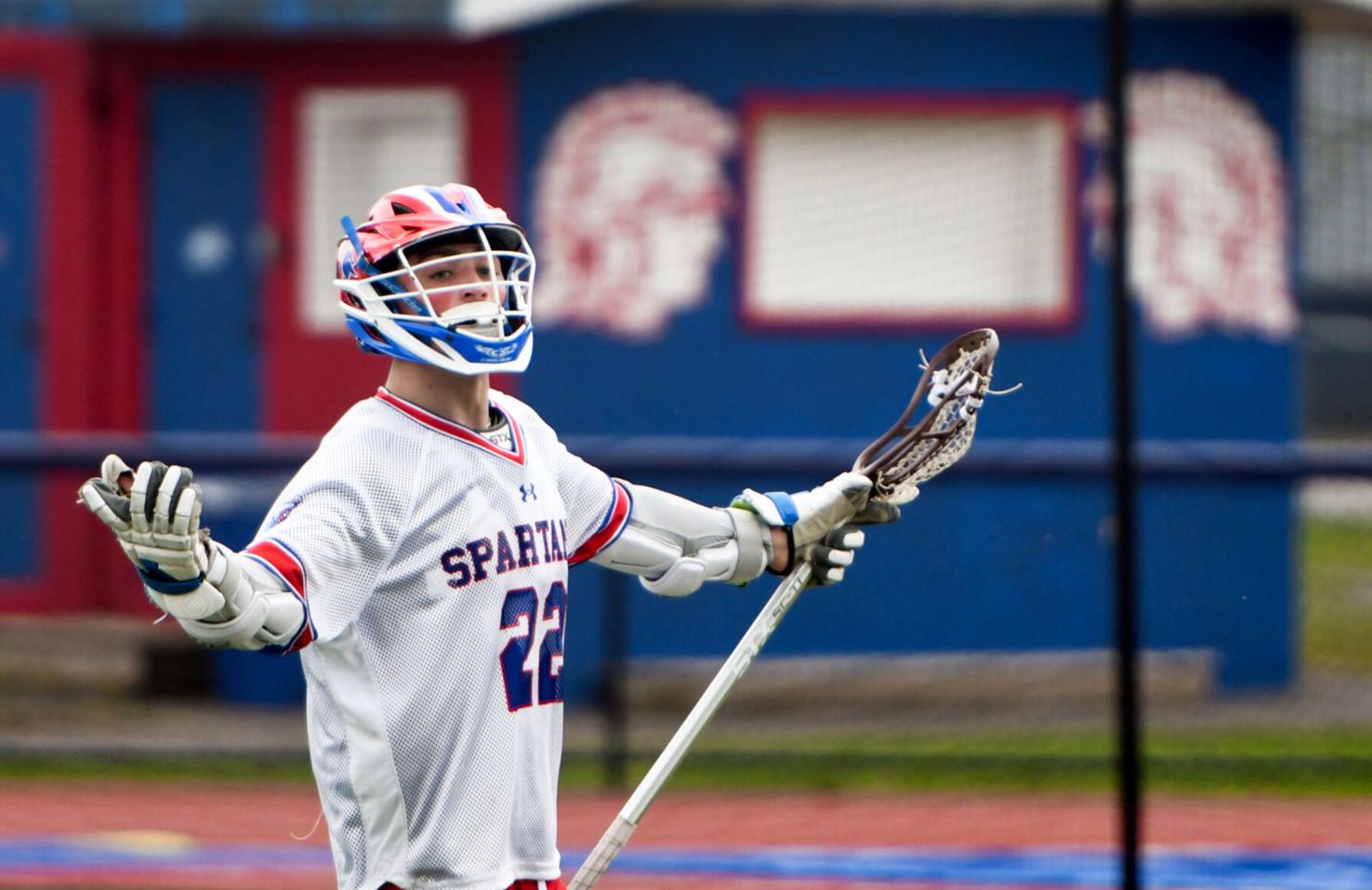 Gentile sparks New Hartford lax to win over Holland Patent | Sports ...