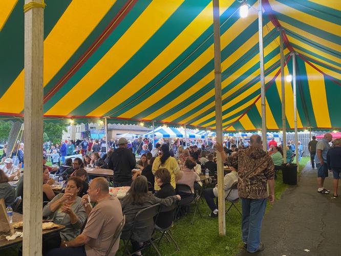 Final day of Summer Bazaar promises fun, food, and festivities ...