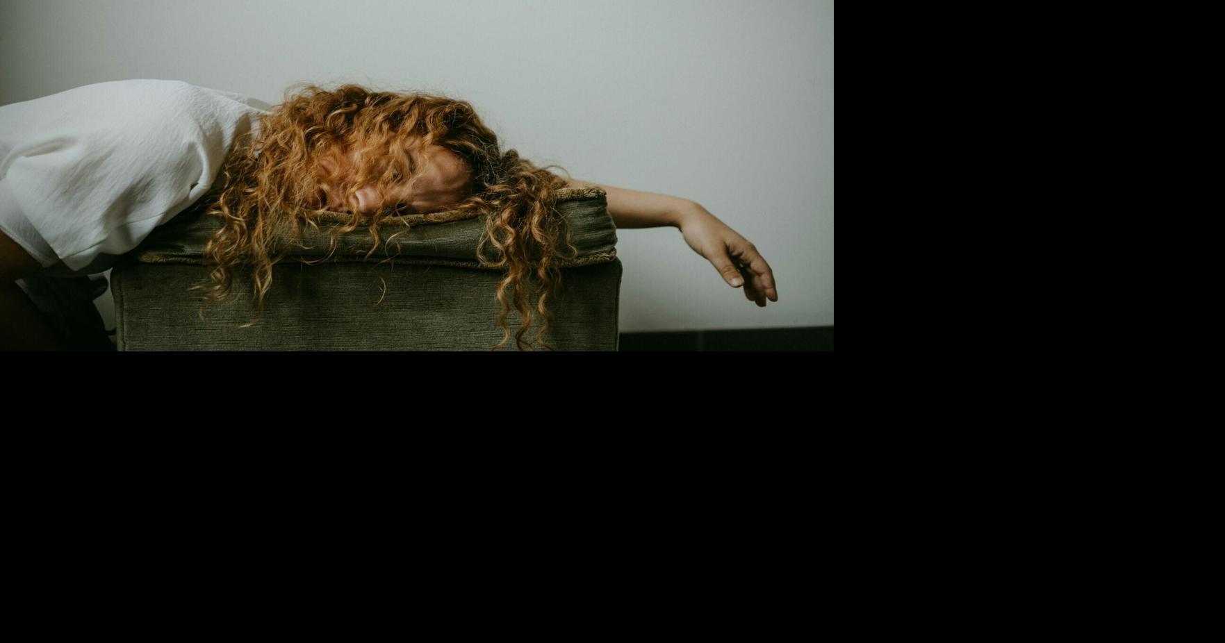 Most Americans believe dreams and nightmares have hidden meanings ...