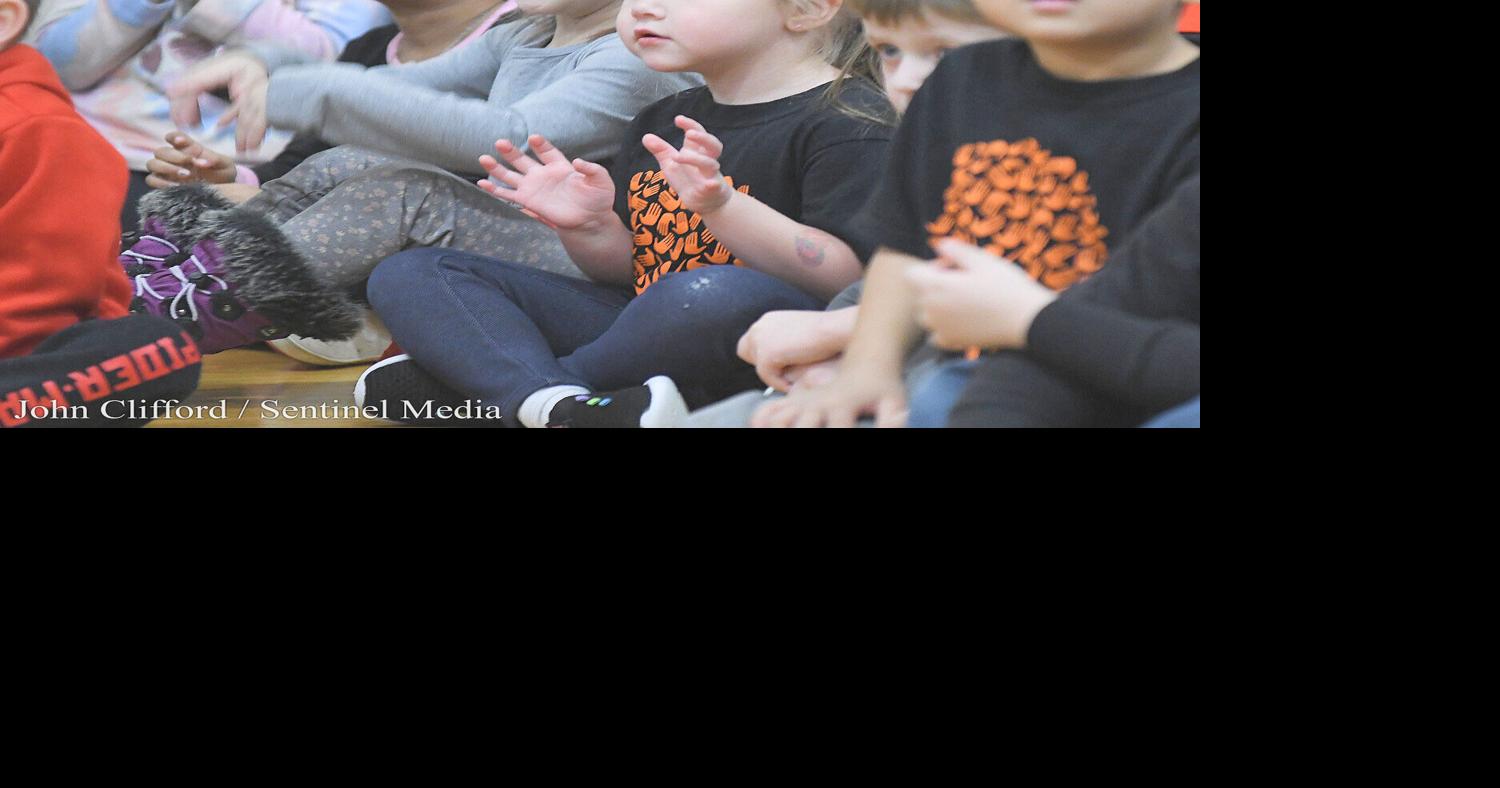 Clough Pre-K partners with Rome YMCA for wraparound care | News ...
