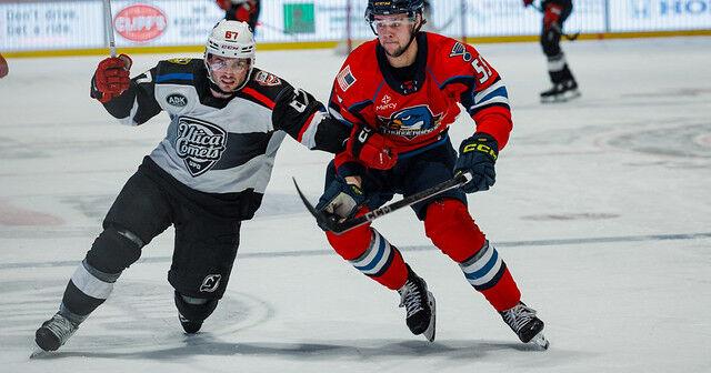 Utica Comets win fourth straight, 5-2 over Springfield | Sports | romesentinel.com