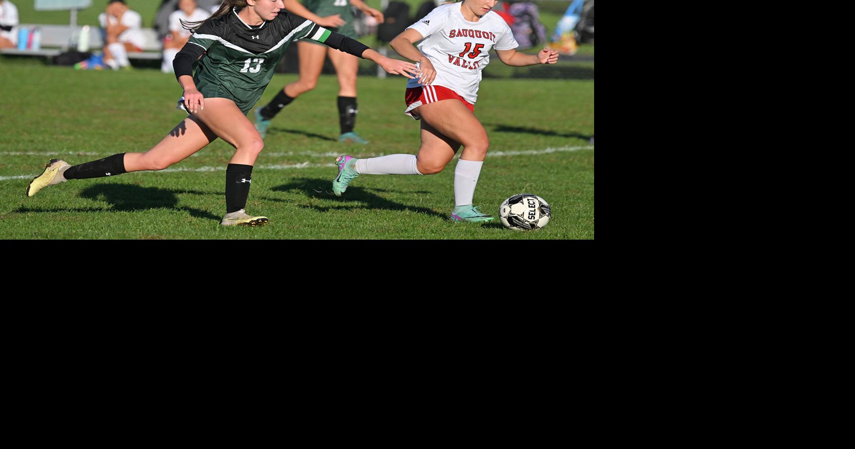 PHOTOS: Sauquoit Valley defeats host Westmoreland 4-2 in girls soccer ...