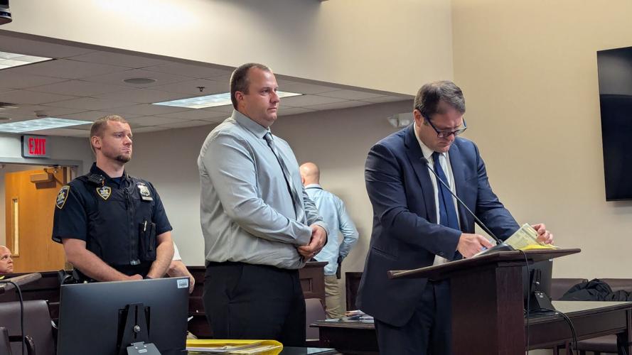 Attorneys detail attacks on Robert Brooks in court arguments | News ...