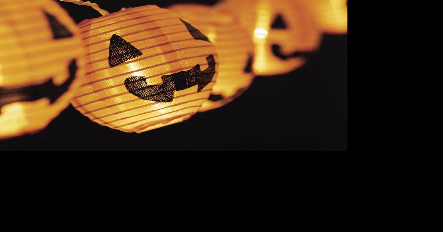 From costume safety to fire warnings, local agencies provide Halloween ...
