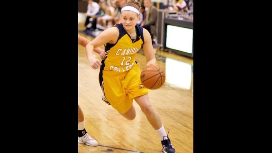 Sharpshooter Cavo Bevilacqua entering Canisius Hall of Fame | Sports ...