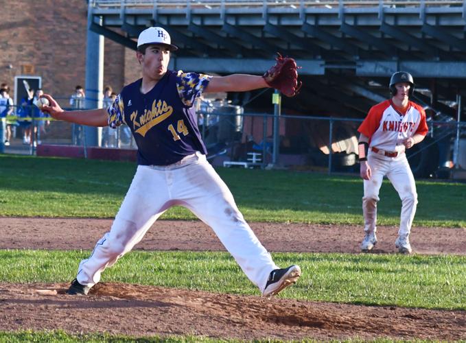 High School baseball roundup for April 16, 2024 | High School ...