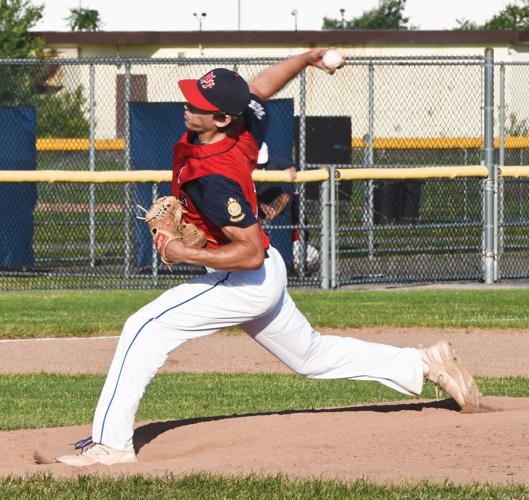 10-run inning pushes Whitestown Post to win | Sports | romesentinel.com