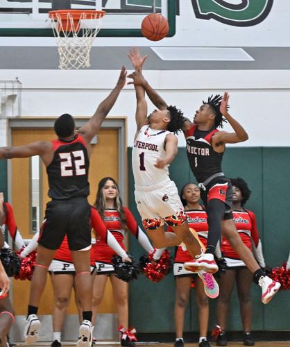 Proctor boys basketball offense goes cold in semifinal loss | High ...