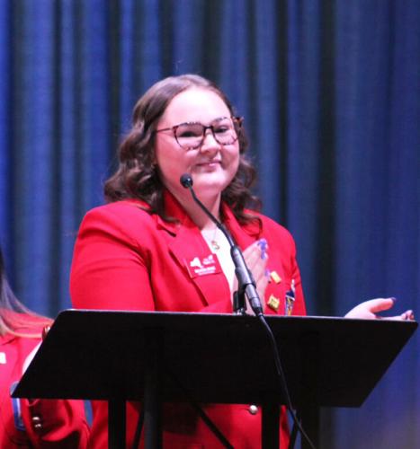 Adirondack SkillsUSA members fare well at states | Sport | romesentinel.com