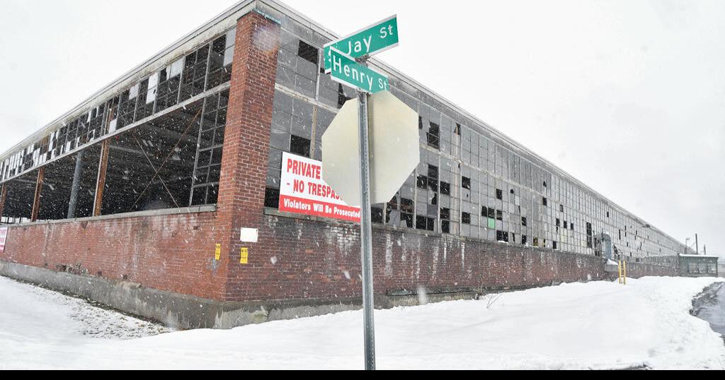 Rome to get $1M from state to remediate former Rome Cable site | Rome ...