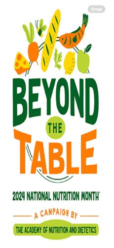Beyond the Table - Healthy Eating Tips | University | romesentinel.com