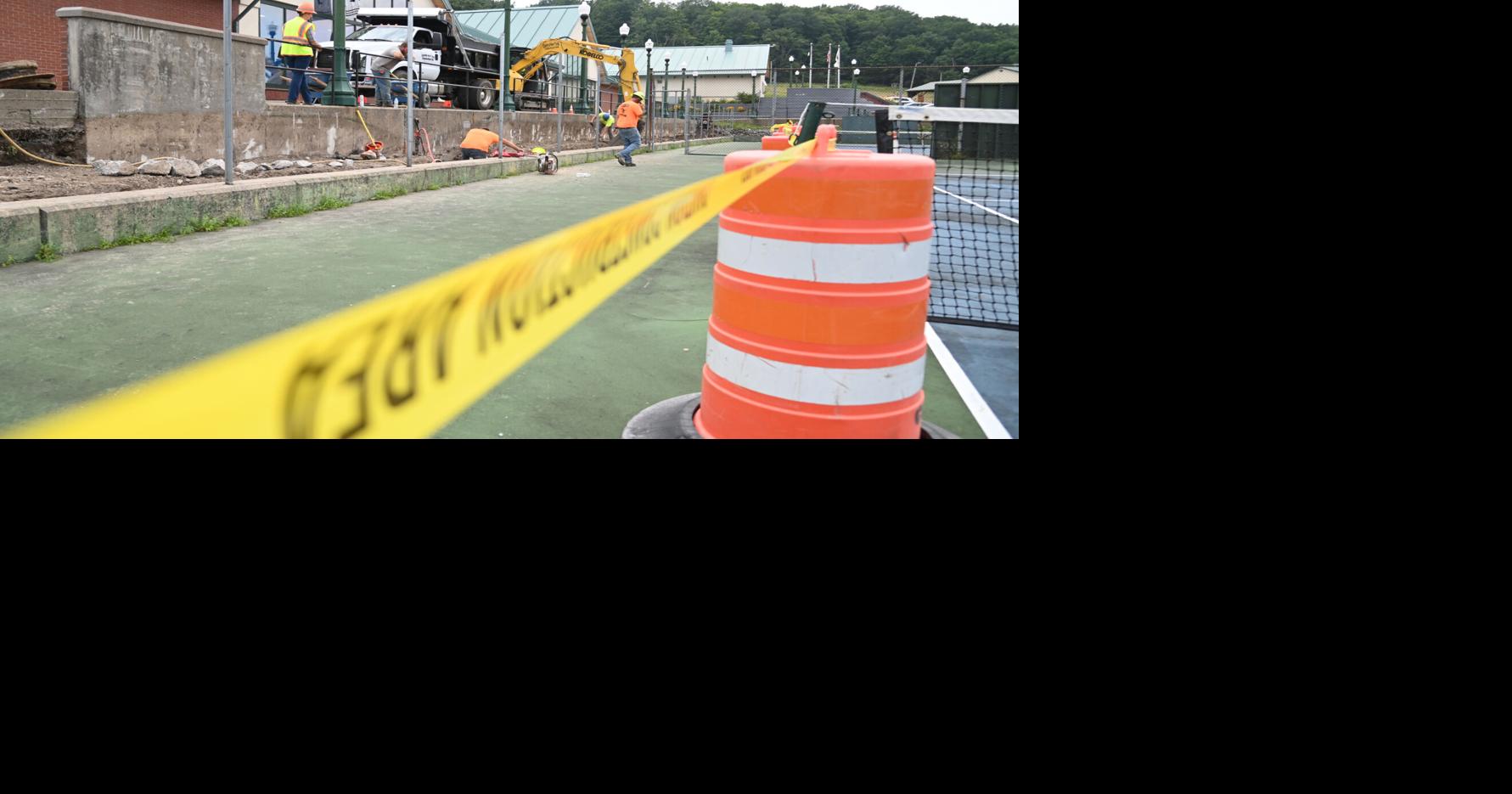 mott tennis utica | | romesentinel.com