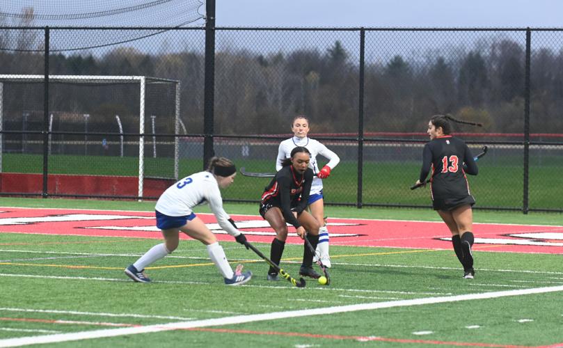 RFA field hockey avenges 2022 title game loss with OT winner | High ...