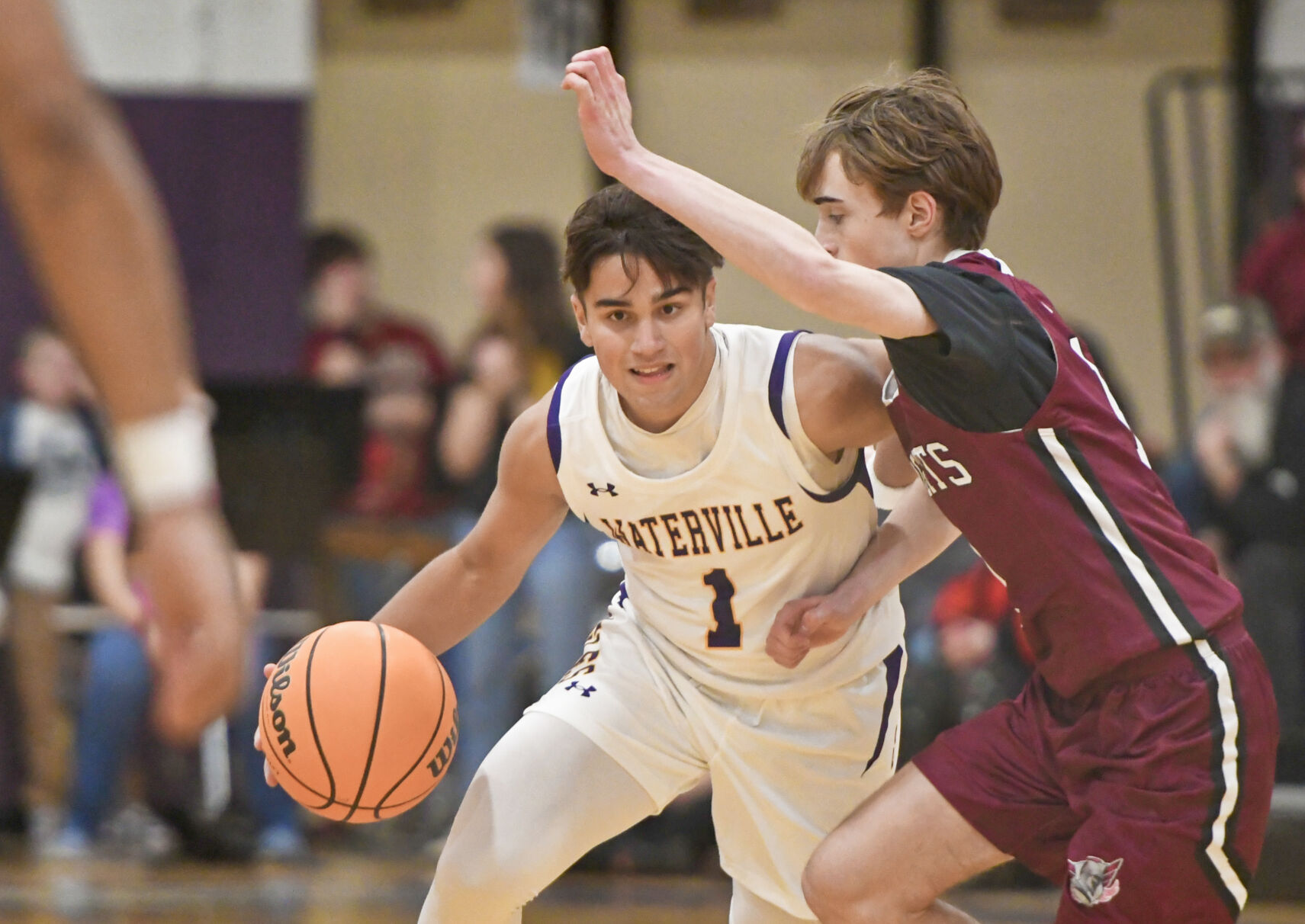 ROUNDUP: boys and girls high school basketball recaps | Sports ...
