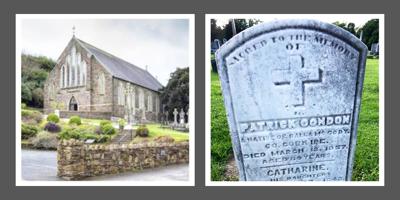 Irish center hosts talk on Irish poet Patrick Condon | Entertainment ...