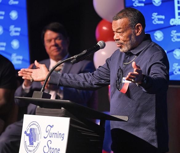 Opening bell rings for Boxing Hall of Fame's main event | Sports ...