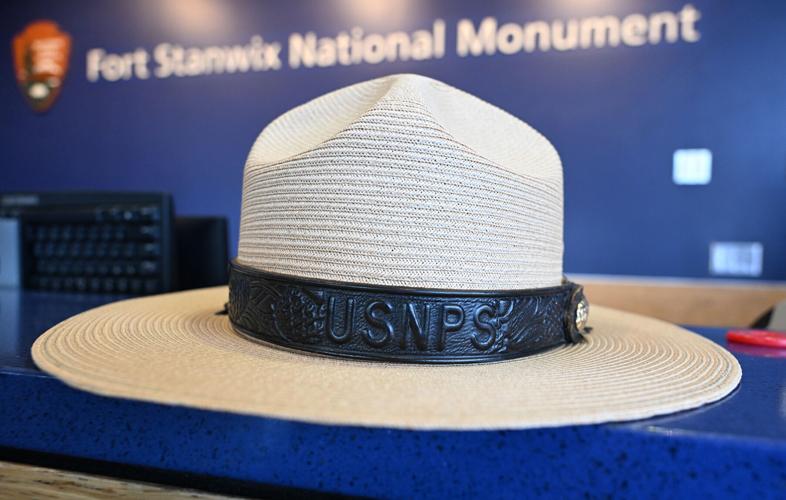 Fort Stanwix reopens after historic government shutdown | News ...