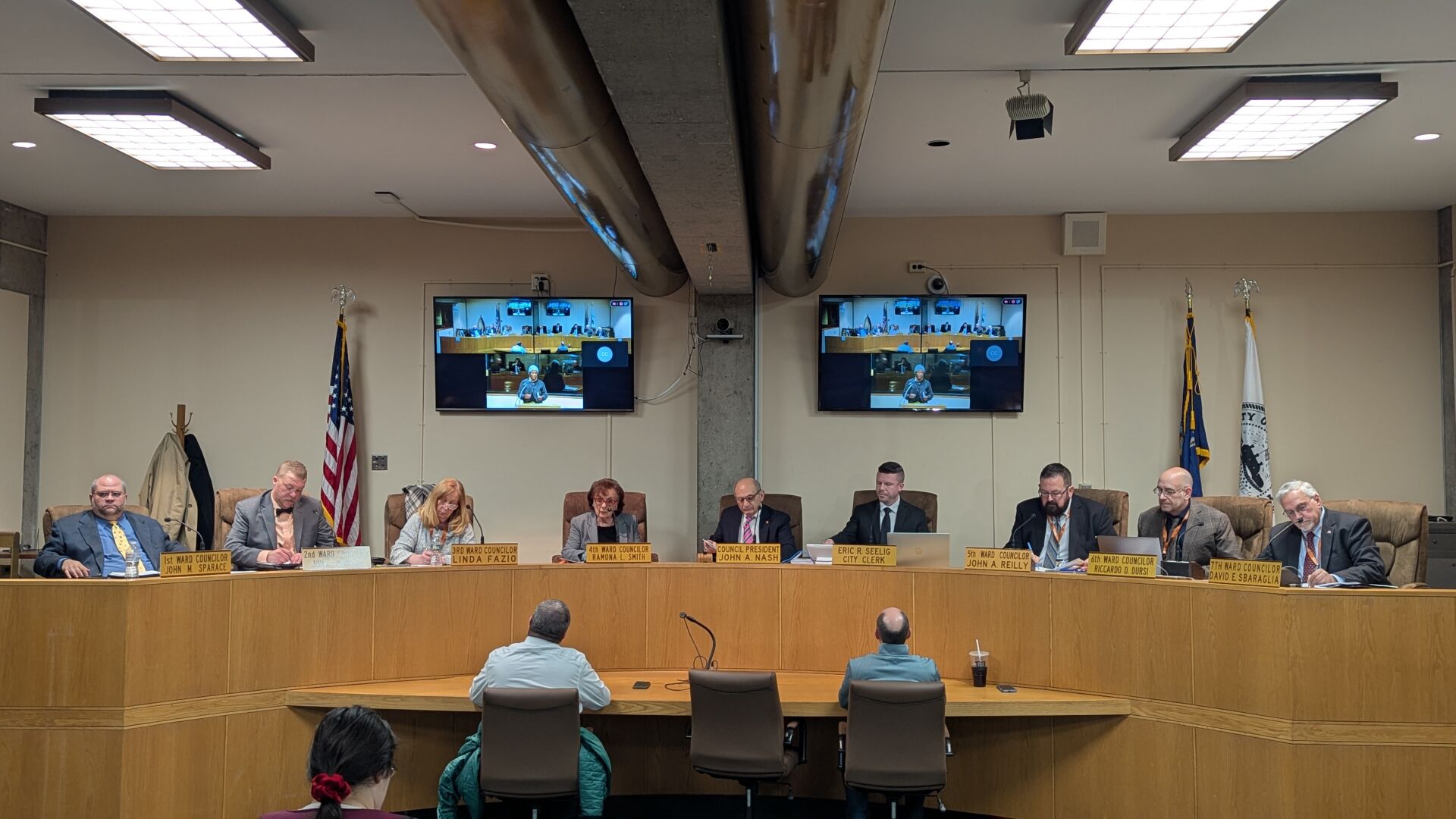 Rome Common Council approves more than $400K in contracts | News ...