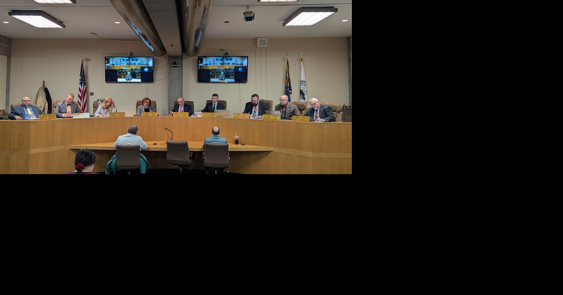 Rome Common Council approves more than $400K in contracts | News ...