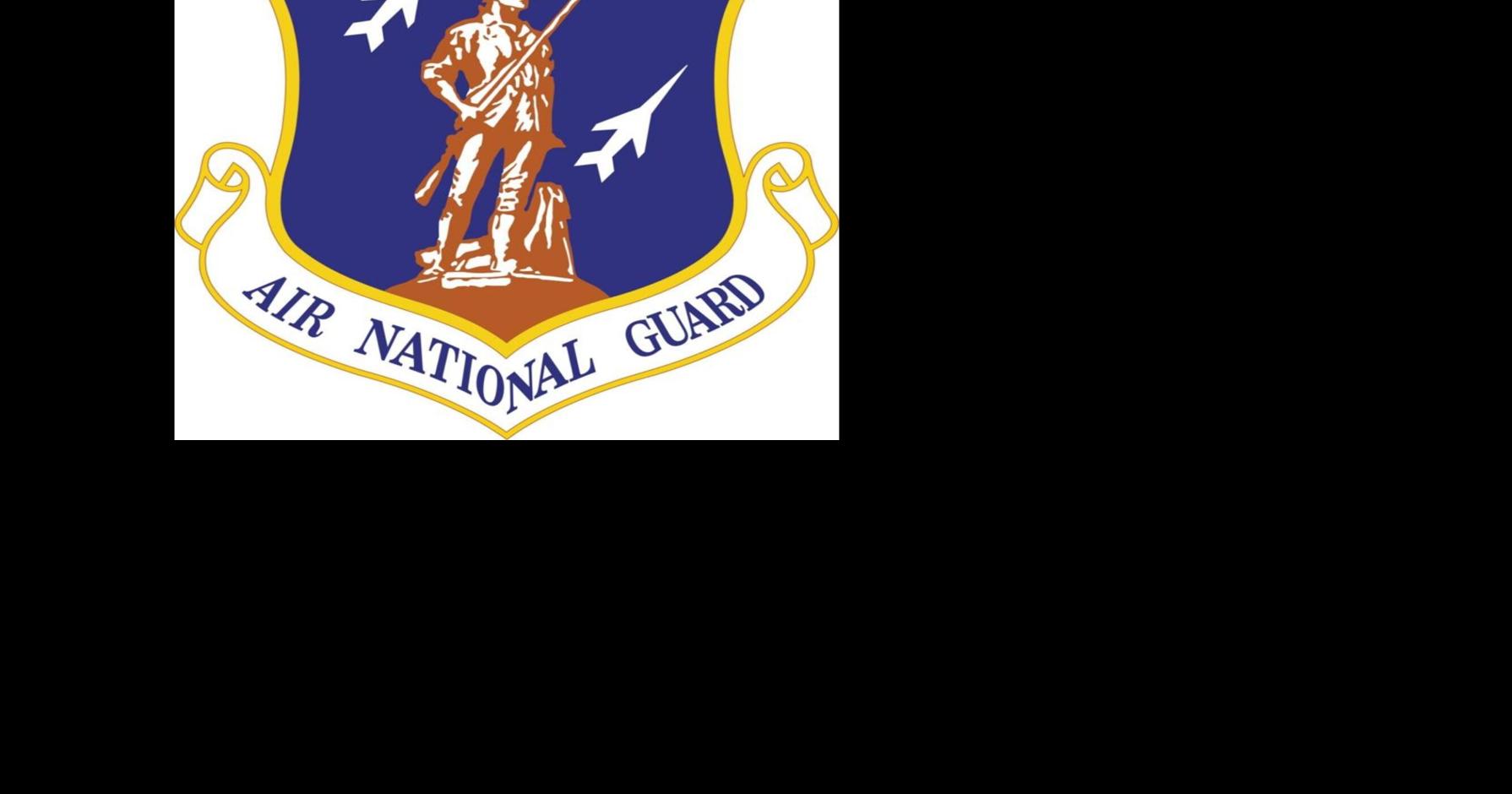 Air National Guard promotions announced | News | romesentinel.com