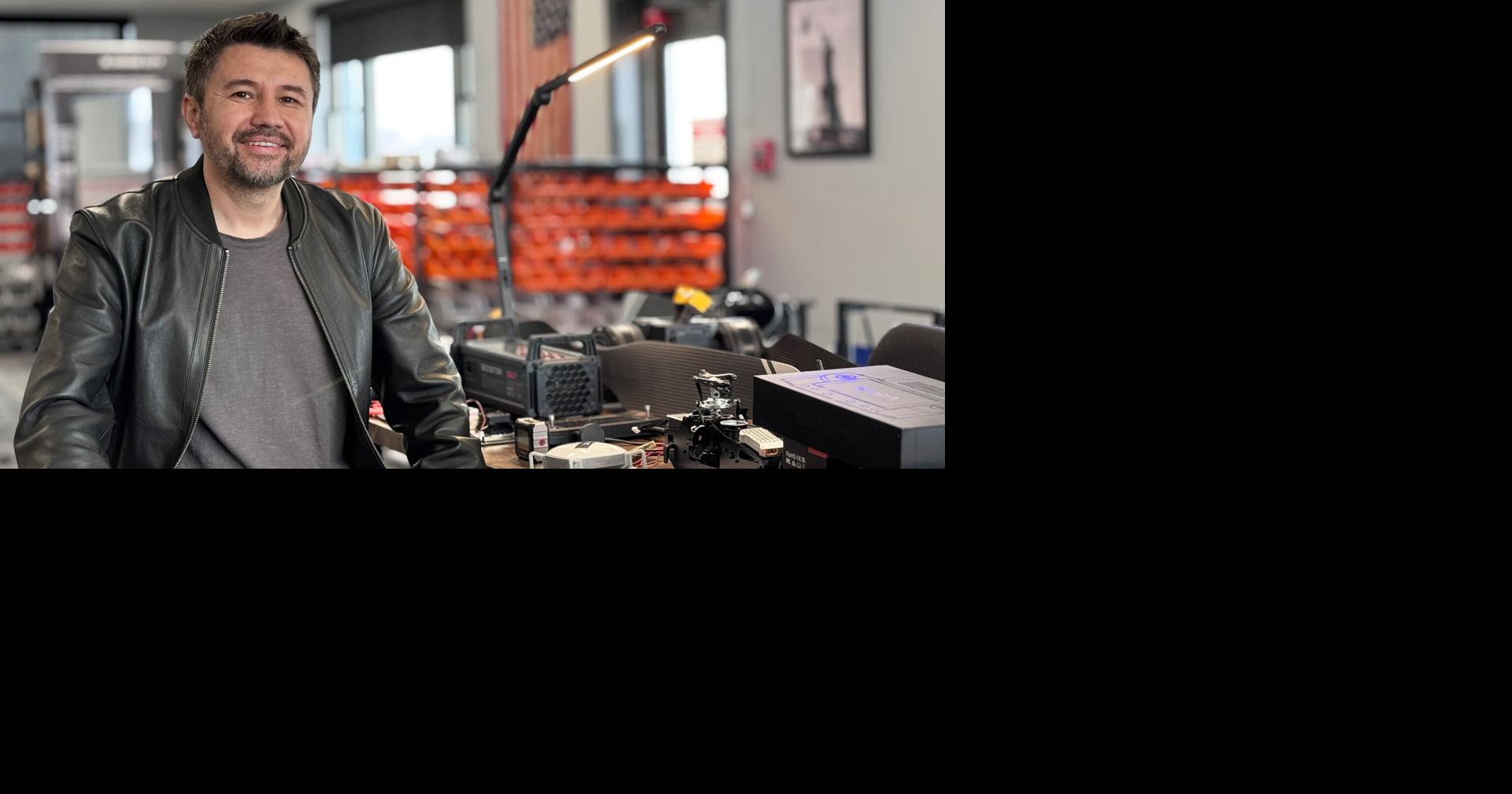 Drone City in Rome chosen for exclusive NATO program | News ...