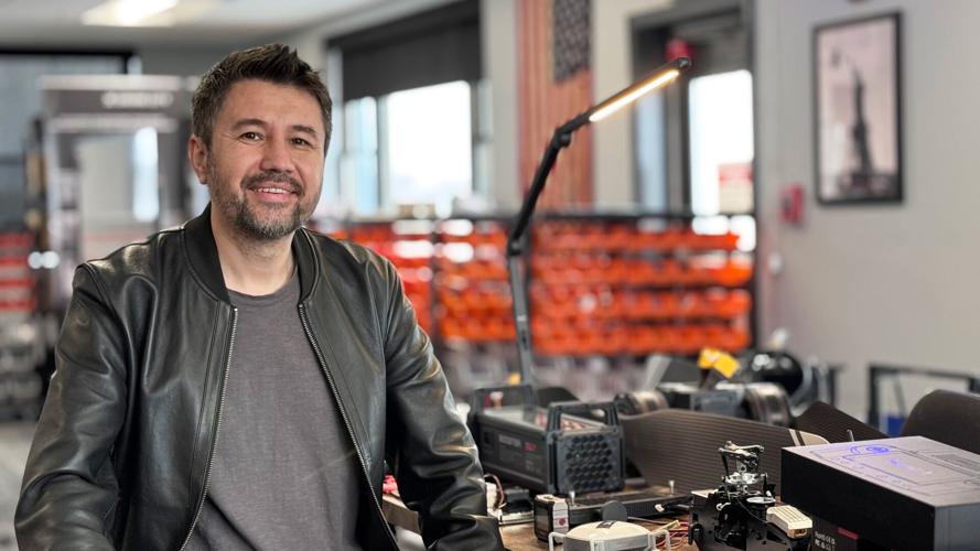 Drone City in Rome chosen for exclusive NATO program | News ...