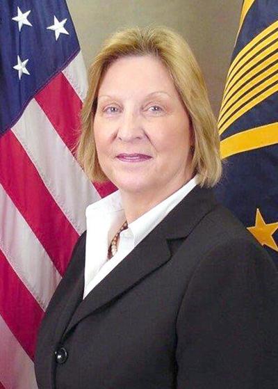 DFAS welcomes new director at Griffiss park site | County news ...