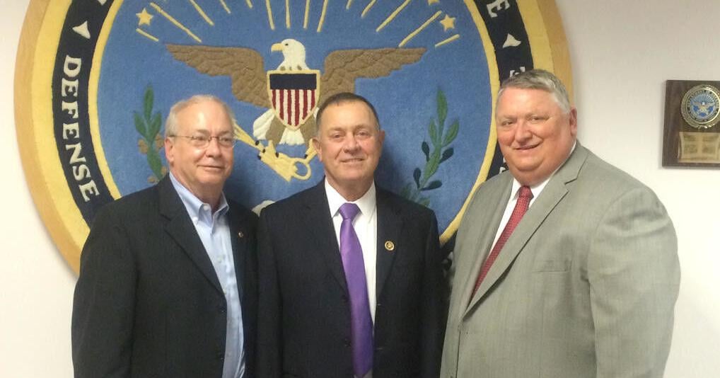 DFAS turns to new administration for info from Army study | County news ...