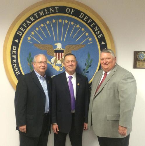 DFAS turns to new administration for info from Army study | County news ...