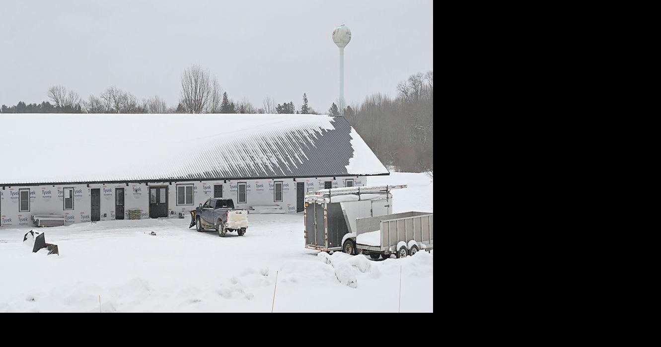 Turin Highland Lodge now open | Boonville Herald | romesentinel.com