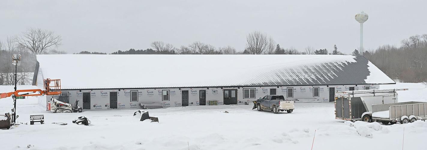 Turin Highland Lodge now open | Boonville Herald | romesentinel.com