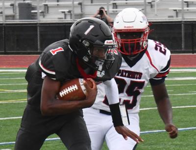 Section III Class AA football all-stars revealed including 13 from ...