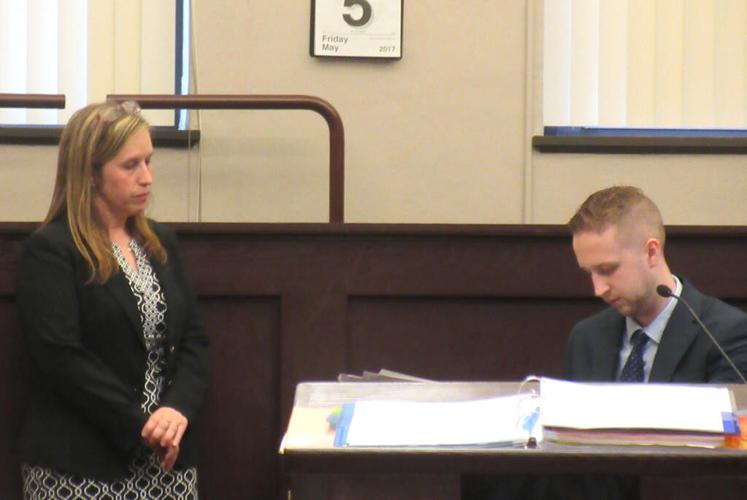 Conley defense witness questioned | County news | romesentinel.com