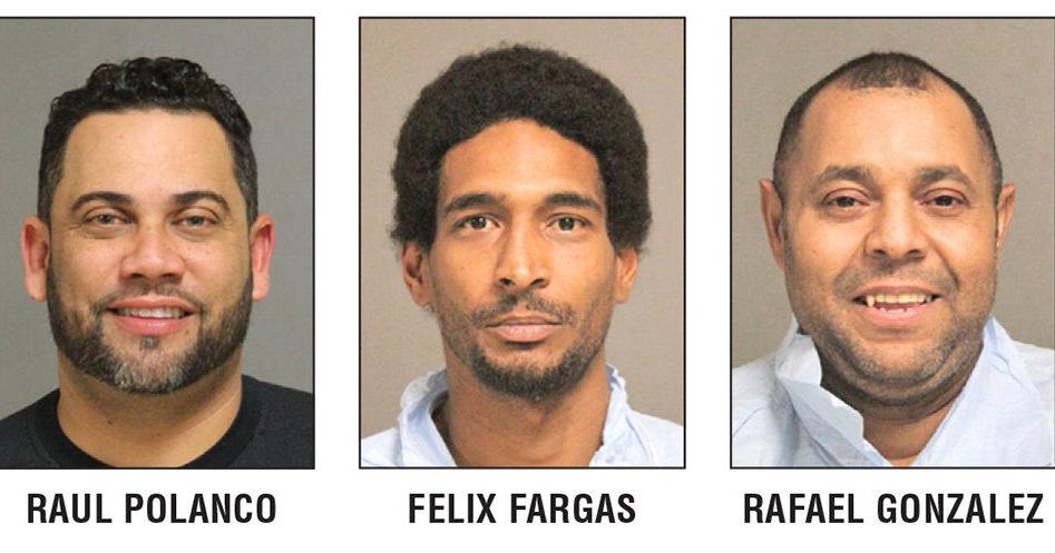 Victim in ambush was afraid attackers would kidnap, kill him | News ...