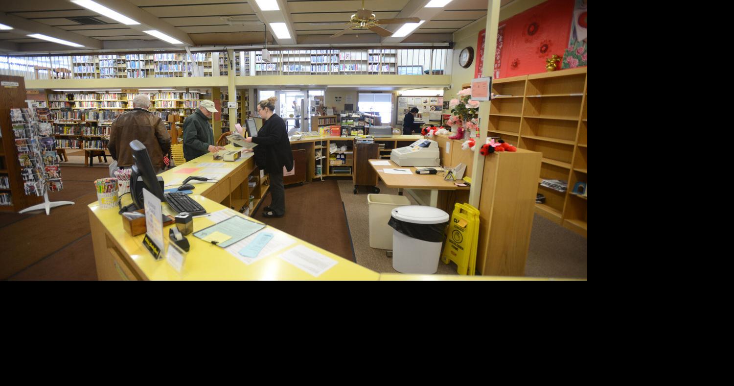 Jervis Library in Rome sees increased attendance, digital borrowing ...