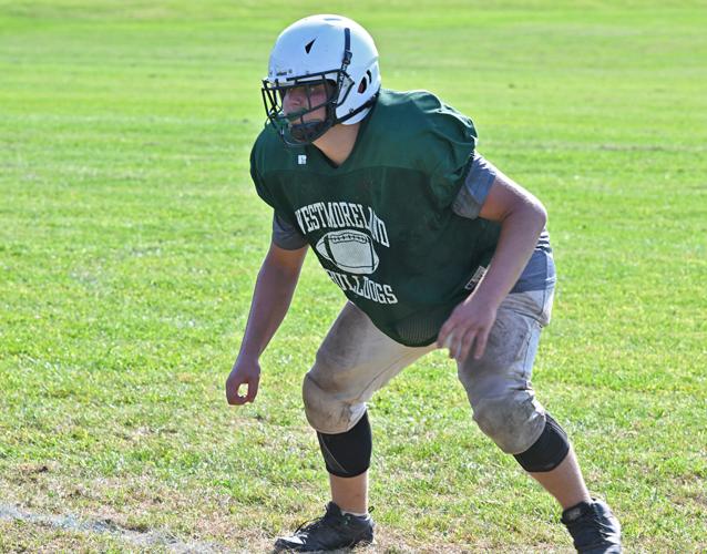 Westmoreland/Oriskany football 2024: Bulldogs aim for progress with new ...