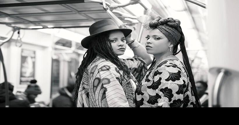 Okan brings Afro-Cuban roots to Levitt AMP concert in Utica | Content ...