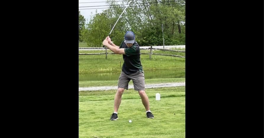 ACS golf team finishes season on high note | Boonville Herald ...
