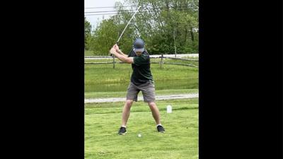ACS golf team finishes season on high note | Boonville Herald ...