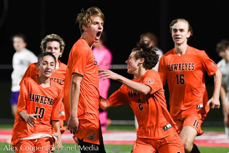 GALLERY: Cooperstown boys win Class C soccer final | Photo Galleries ...
