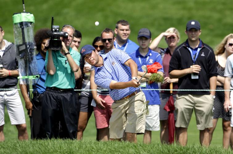 New Hartford's Derek Bard ready for PGA Tour opportunity | Sports ...