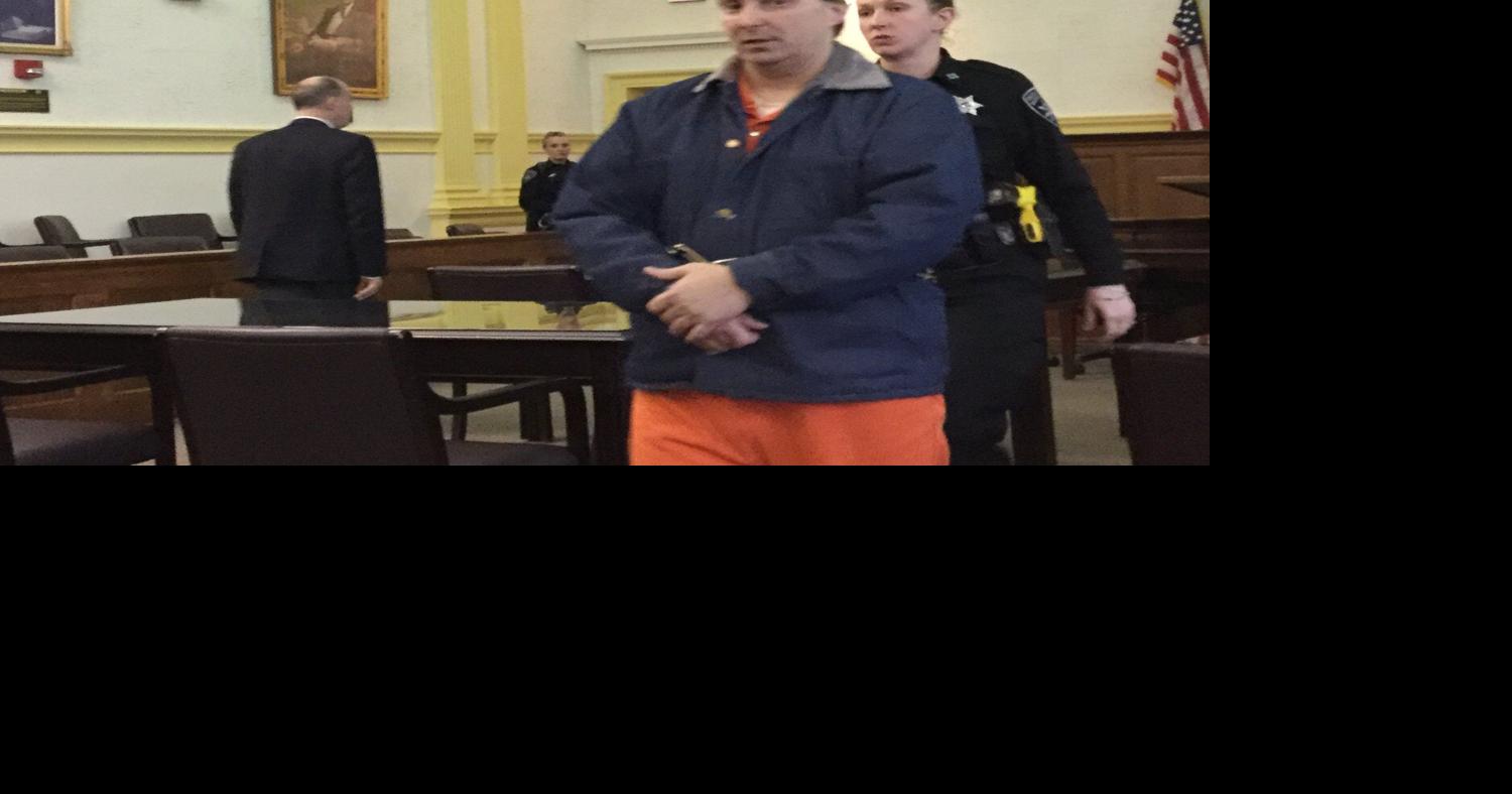 D'Avolio case may be pushed back to June, July | News | romesentinel.com