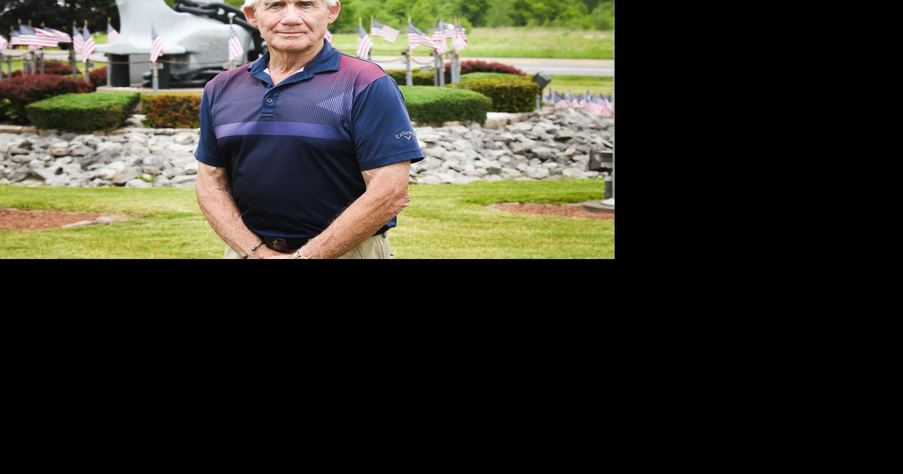 ROUNDING THIRD: Hope the next generation can change things for the ...