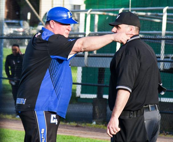 Utica-Proctor baseball tops Camden for another walkoff win | Sports ...