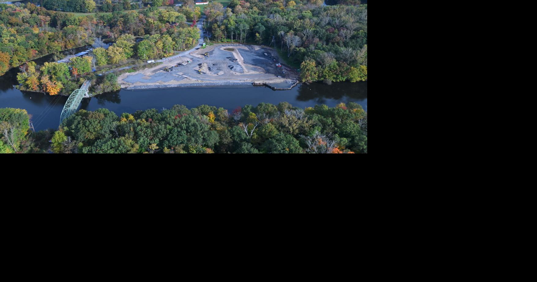 Verona boat launch to close for week | News | romesentinel.com