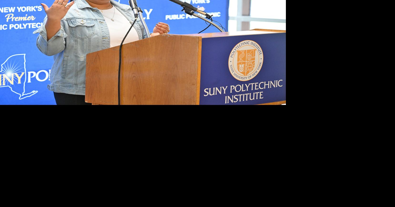 College leaders reflect on Hochul's pledge for more support ...